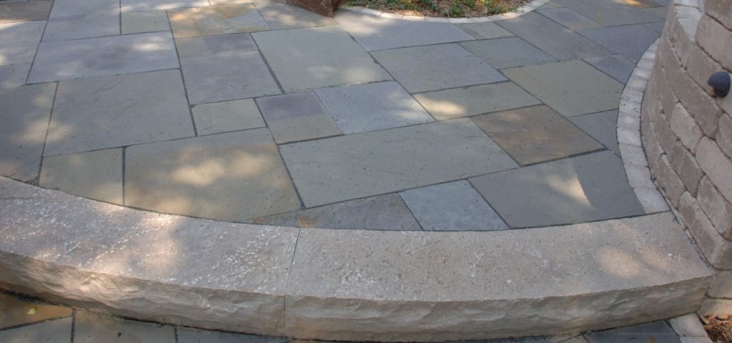 Stone Pavers - Gold Canyon Paver